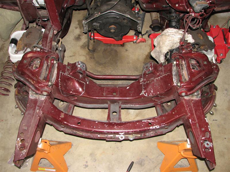 How to do the Guldstrand Mod the "hard way" | Team Camaro Tech